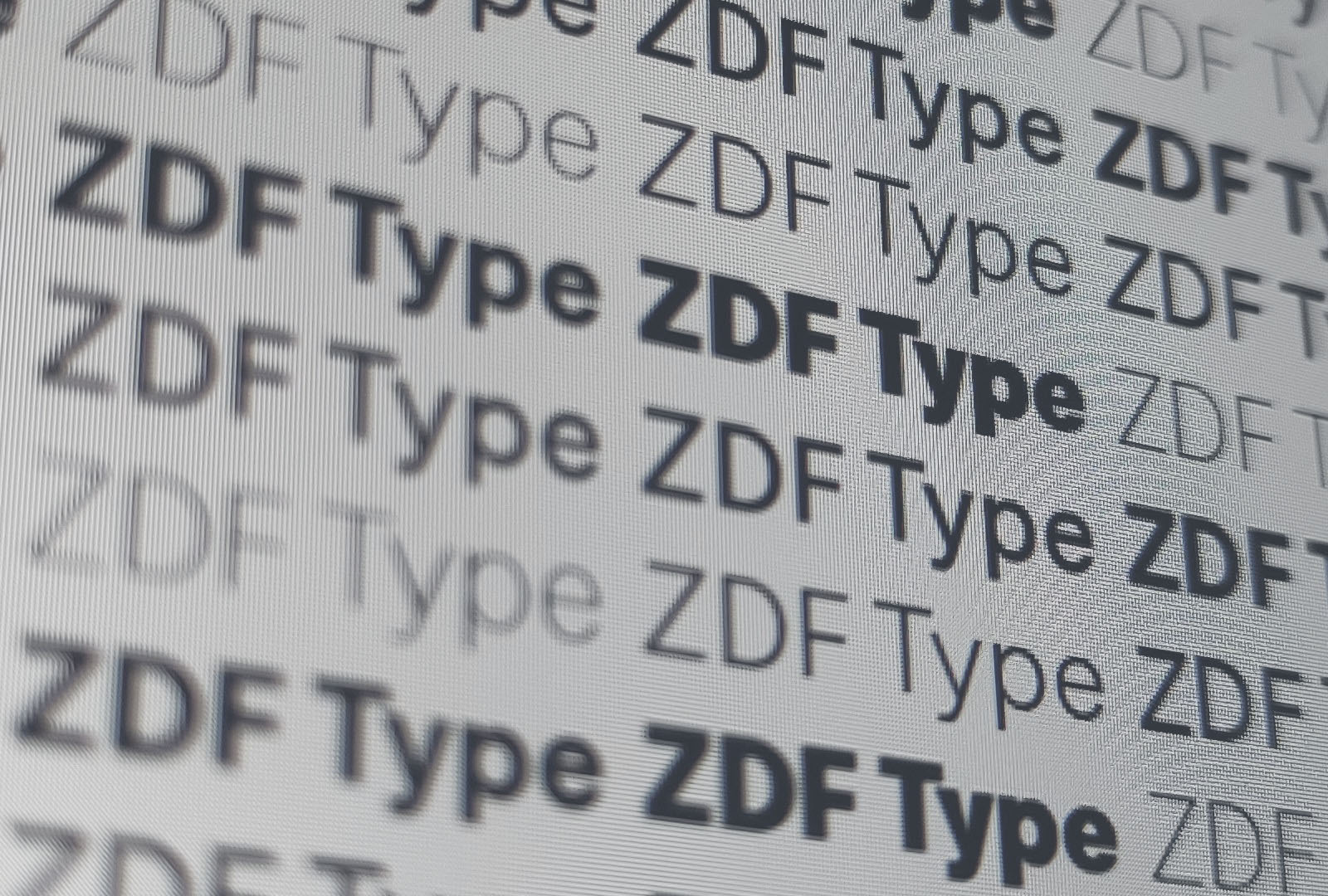 ZDF Type