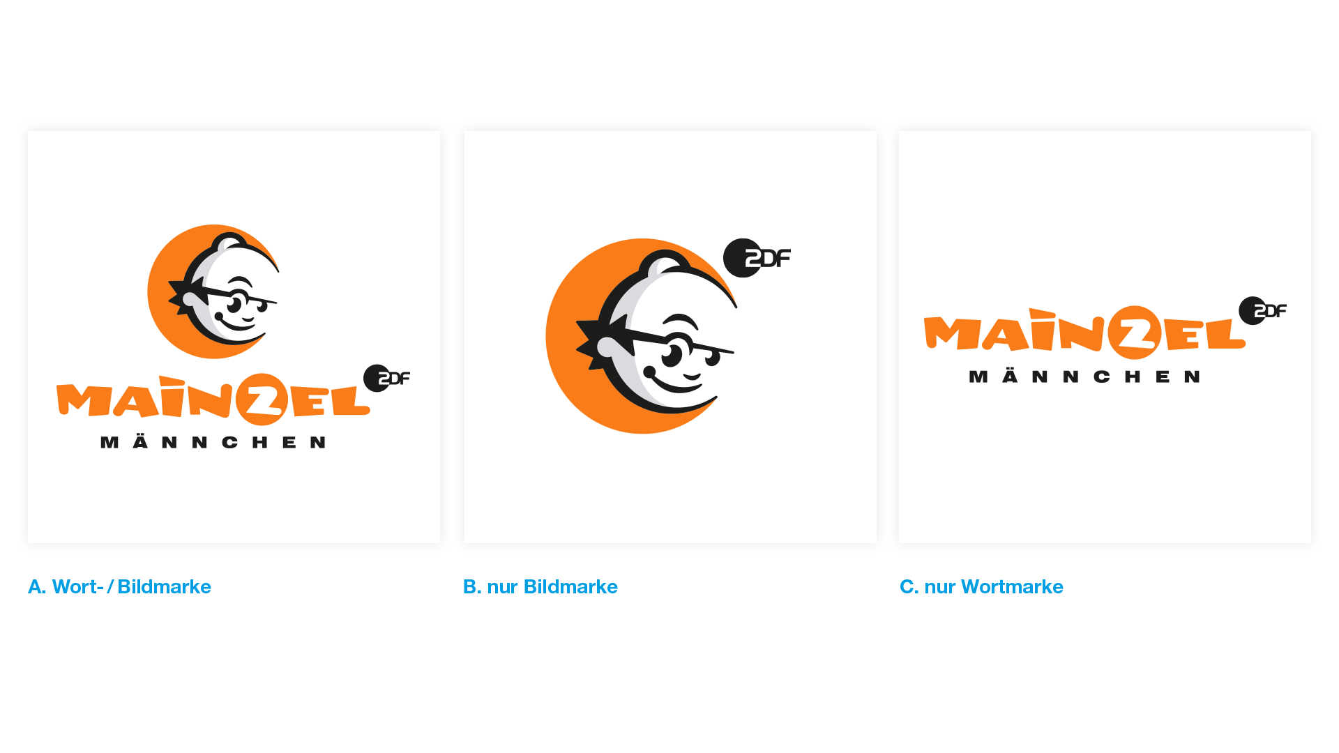 Mainzelmännchen